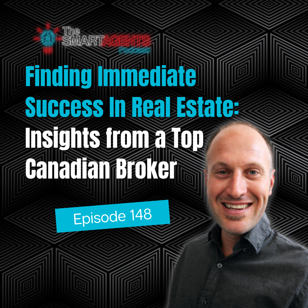 Episode 148 Finding Immediate Success In Real Estate Insights From A